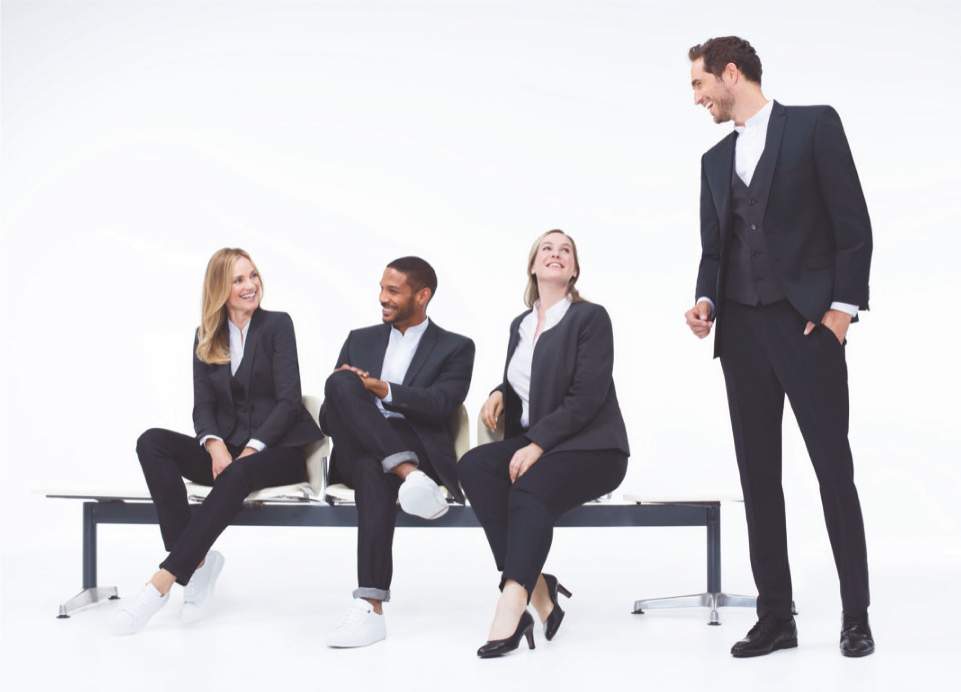 Hotel | Uniform | Housekeeping – acp – fashion for profession