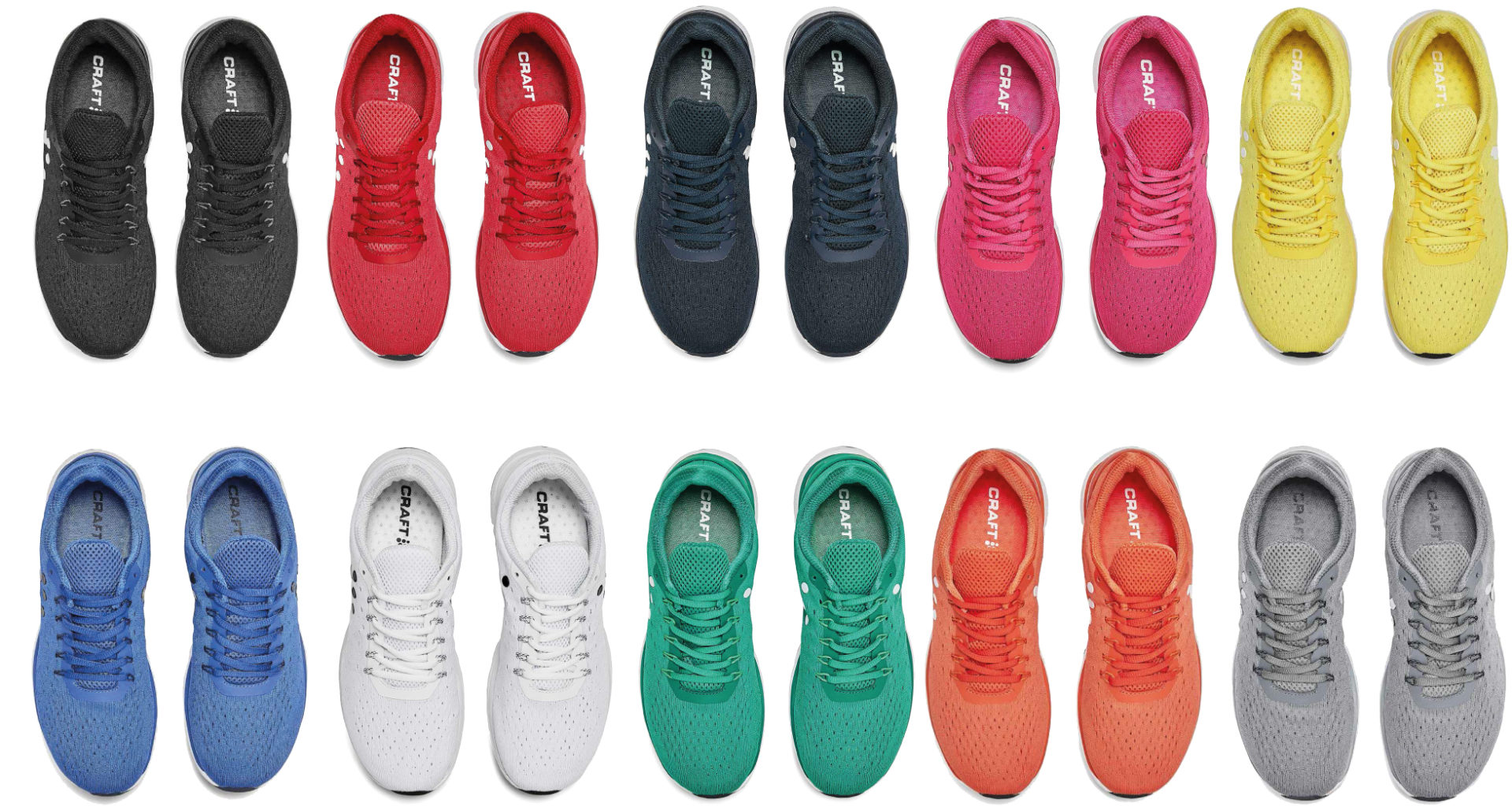 Footwear – acp – fashion for profession