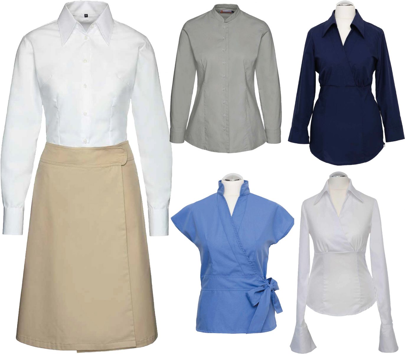 acp collection – acp – fashion for profession